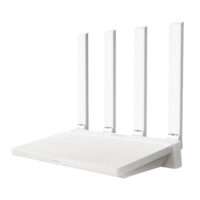 Xiaomi AX3000T Wi-Fi 6 Dual-Band Gigabit Mesh Router- White ...