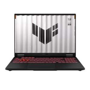 Asus TUF Gaming A16 Gaming Laptop 16″ | Ryzen 7 260 | 16GB DDR5 | RTX ...
