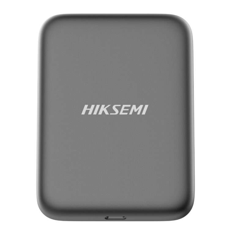 Hiksemi Elite Magnet 2TB USB Type-C Portable SSD - Gigafiction IT Solutions
